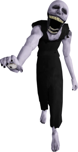 Kyogi | The Mimic Wiki | Fandom