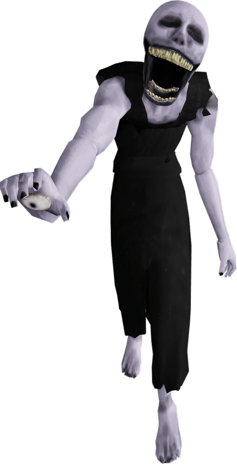 Encounter Mechanics | The Mimic Wiki | Fandom