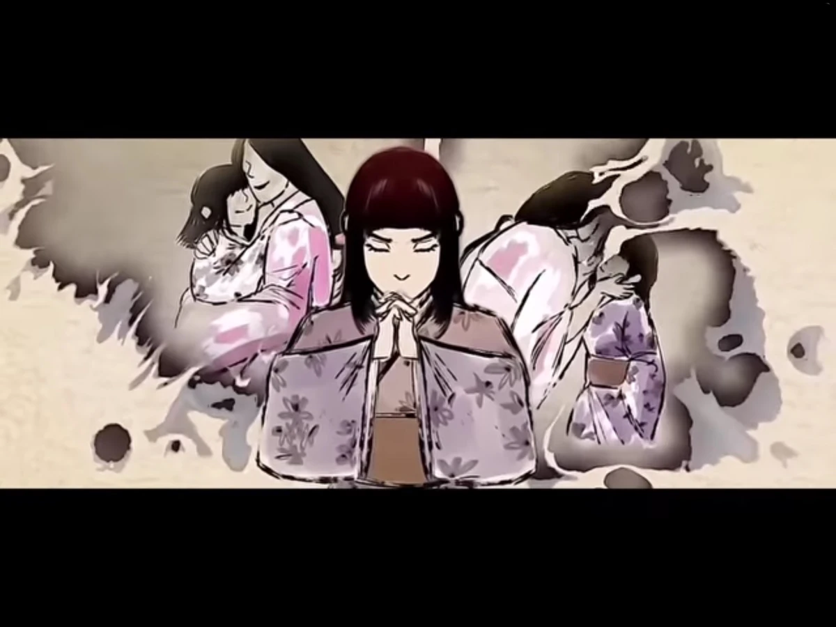 Chihiro's Relationships | The Mimic Wiki | Fandom