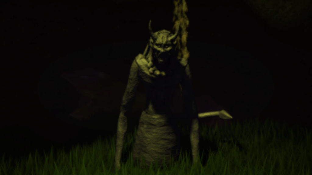 Jealousy's Book: Chapter I | The Mimic Wiki | Fandom