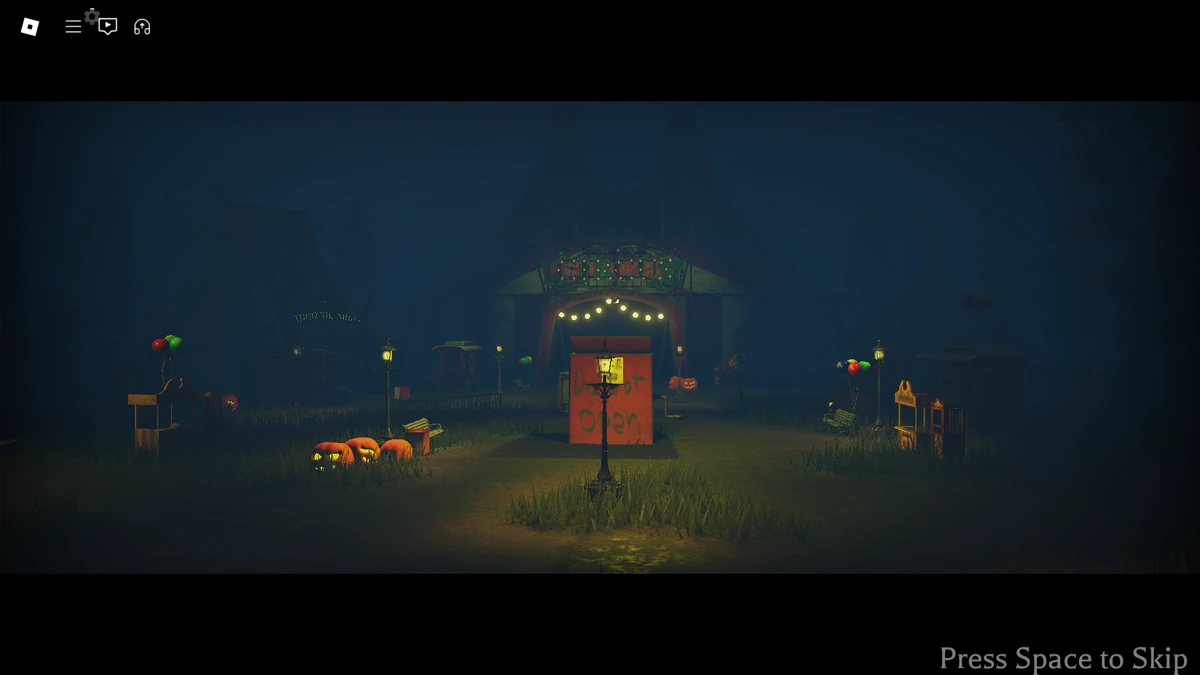 The Carnival | The Mimic Wiki | Fandom