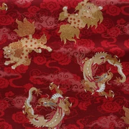 Teiryu | The Mimic Wiki | Fandom