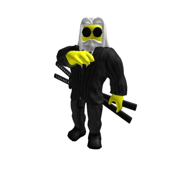 MUCDICH | The Mimic Wiki | Fandom