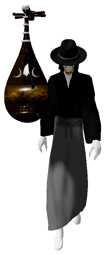 Kaito | The Mimic Wiki | Fandom