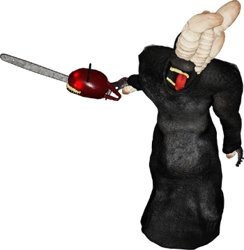 Bugi | The Mimic Wiki | Fandom