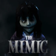 Chihiro Amano/Gallery | The Mimic Wiki | Fandom