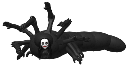 User blog:AbsoluteKiiroibara/The Mimic Classic Characters | The Mimic ...