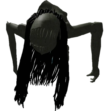 Netamo | The Mimic Wiki | Fandom