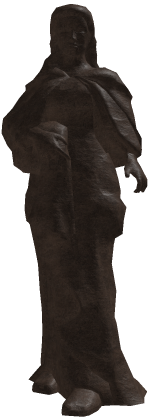 Naku | The Mimic Wiki | Fandom