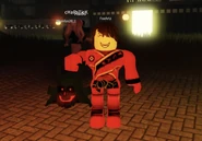 Gallery of Lanterns | The Mimic Wiki | Fandom