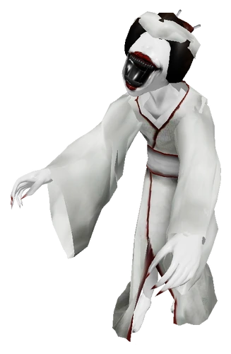 Tsukiya | The Mimic Wiki | Fandom