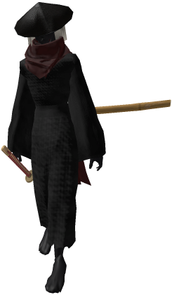 Kusonoki Masashige | The Mimic Wiki | Fandom