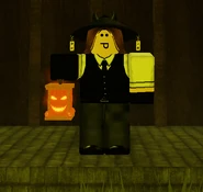 Gallery of Lanterns | The Mimic Wiki | Fandom