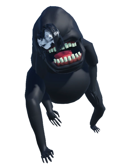 Kuishinbo/Gallery | The Mimic Wiki | Fandom