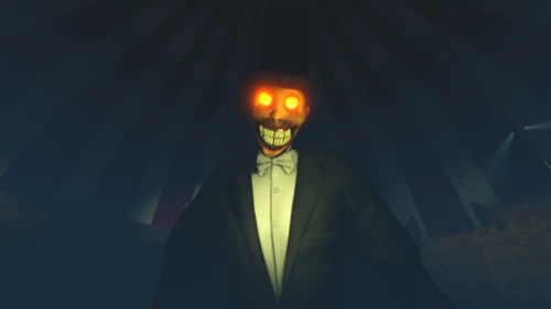 Nightmare Circus | The Mimic Wiki | Fandom