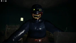 Jikininki | The Mimic Wiki | Fandom