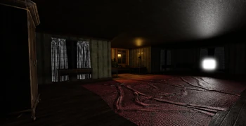 Control's Book: Chapter III | The Mimic Wiki | Fandom