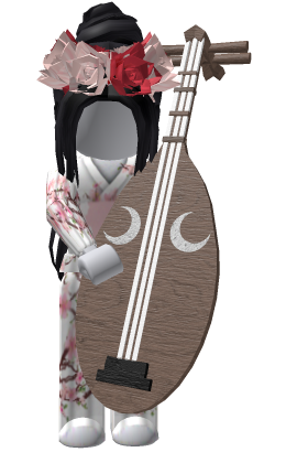 Biwaki Masashige | The Mimic Wiki | Fandom