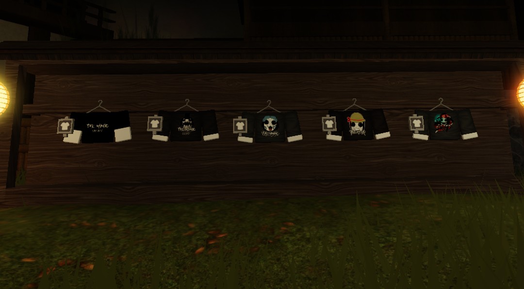 Category:Notes | The Mimic Wiki | Fandom