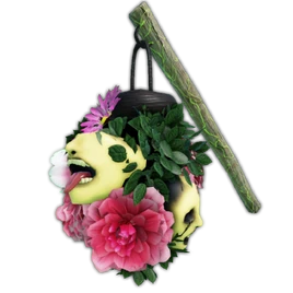 Lanterns | The Mimic Wiki | Fandom