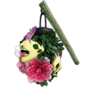 "Jealousy" Chapter 3 Completed | The Mimic Wiki | Fandom