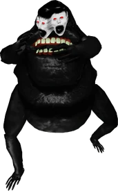 Kuishinbo/Gallery | The Mimic Wiki | Fandom