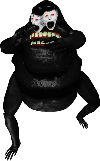 Kuishinbo | The Mimic Wiki | Fandom