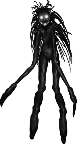 Kurayami | The Mimic Wiki | Fandom