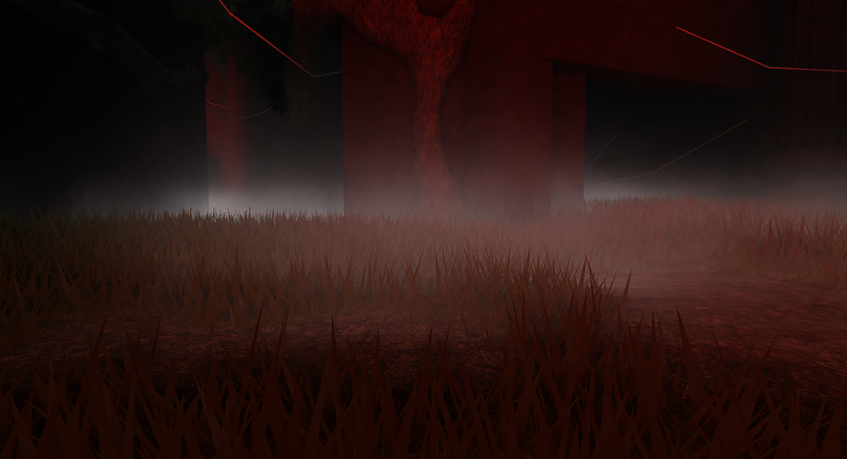 Chapter IV: The Cursed Forest | The Mimic Wiki | Fandom