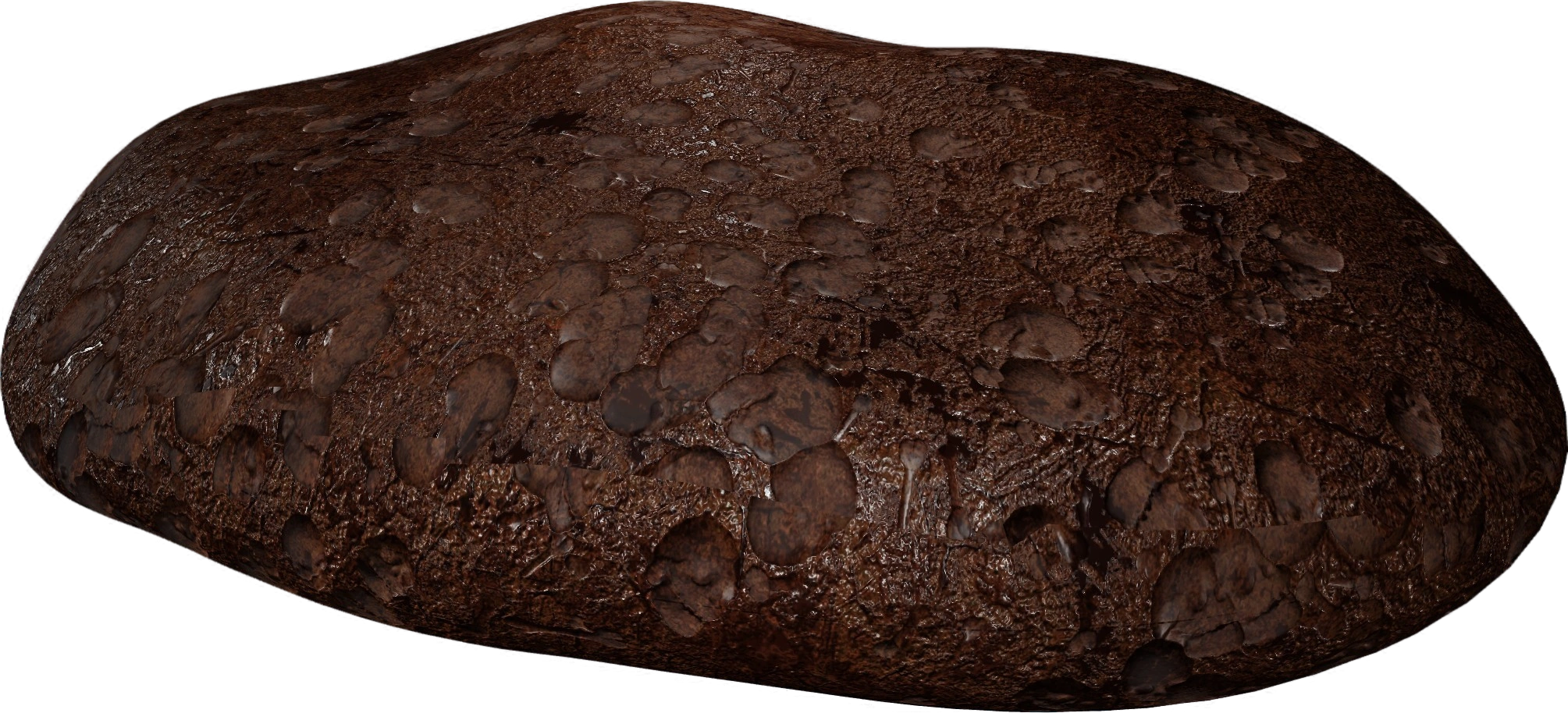Mud Monster | The Mimic Wiki | Fandom