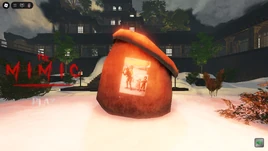 Lobby | The Mimic Wiki | Fandom