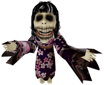 Chihiro Amano | The Mimic Wiki | Fandom