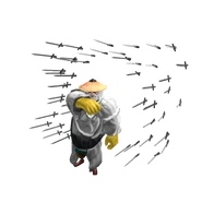 MUCDICH | The Mimic Wiki | Fandom