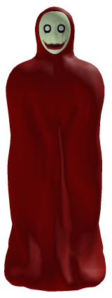 Aka Manto | The Mimic Wiki | Fandom