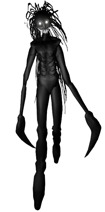 Kurayami's Gallery | The Mimic Wiki | Fandom