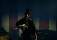 Ringmaster’s Gallery | The Mimic Wiki | Fandom