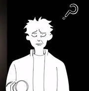 Yasu Masashige | The Mimic Wiki | Fandom