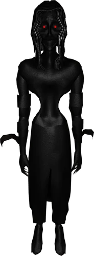 Senzai Uchiumi | The Mimic Wiki | Fandom