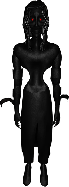 Senzai Uchiumi | The Mimic Wiki | Fandom