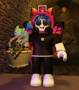 Easter Lantern | The Mimic Wiki | Fandom