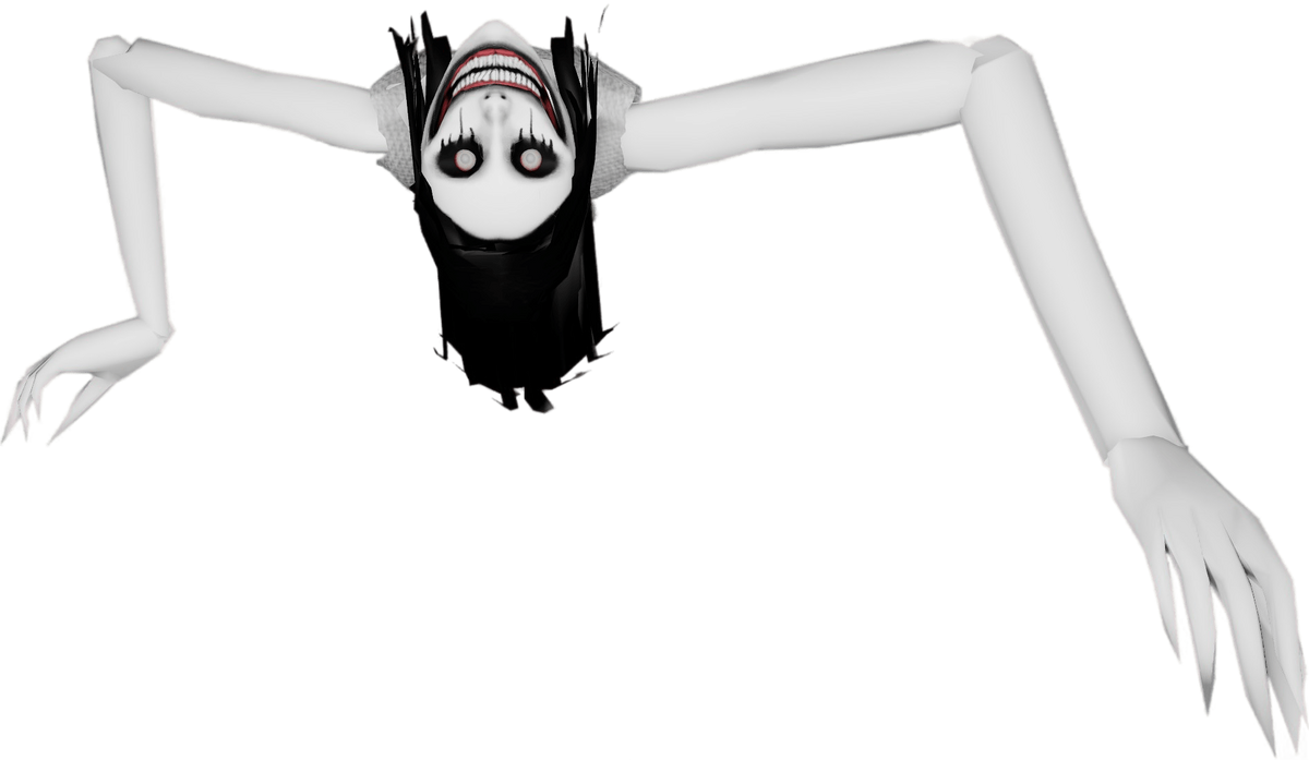 Kuriko Masashige | The Mimic Wiki | Fandom