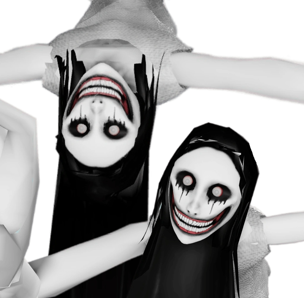 List of Characters | The Mimic Wiki | Fandom