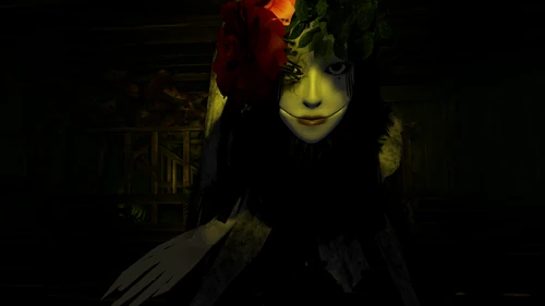 Jealousy's Book: Chapter III | The Mimic Wiki | Fandom