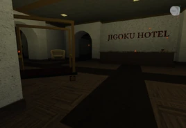 Locations Of Gamemodes | The Mimic Wiki | Fandom