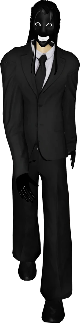 Senzai Uchiumi | The Mimic Wiki | Fandom