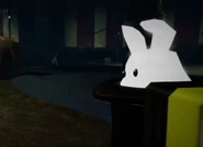 Magic Bunny Lantern | The Mimic Wiki | Fandom