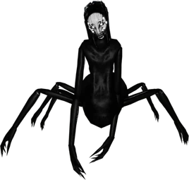 Kintoru | The Mimic Wiki | Fandom