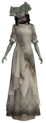 Mihari | The Mimic Wiki | Fandom