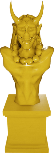 Save Statue | The Mimic Wiki | Fandom