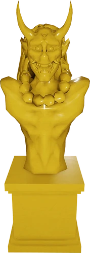 Save Statue | The Mimic Wiki | Fandom